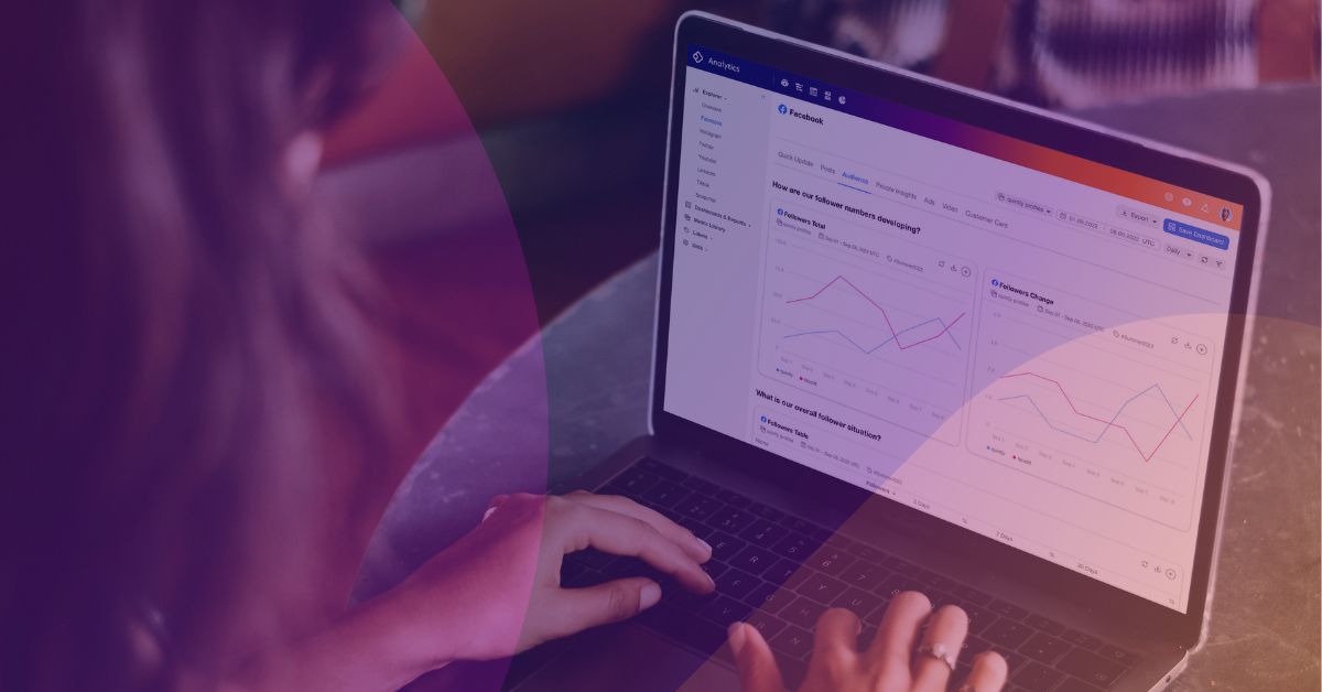 The Strategic Impact Of Advanced Social Media Analytics